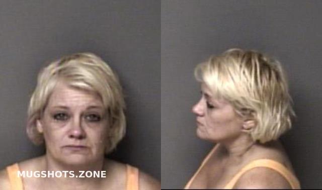 SIGMON SANDY CARSON 04/07/2025 - Gaston County Mugshots Zone