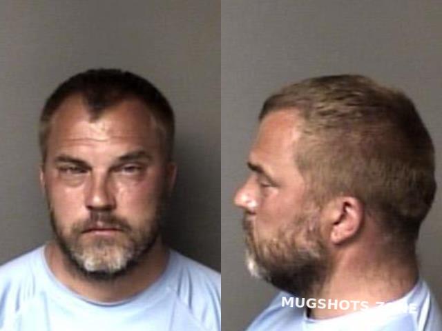 FOULKS BRIAN ADRIAN 04/07/2025 - Gaston County Mugshots Zone