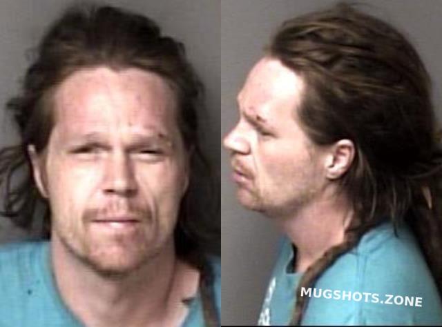 MILLER CHRISTOPHER ALLEN 04/07/2025 - Gaston County Mugshots Zone