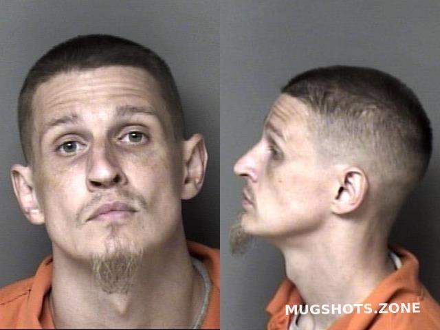 ROWLAND CALEB NATHANIEL 04/07/2025 - Gaston County Mugshots Zone