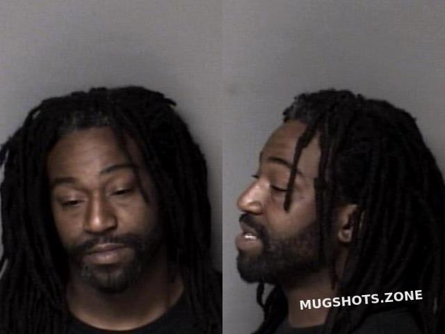 TURNER THEODORE CHRISTOPHER 04/08/2025 - Gaston County Mugshots Zone