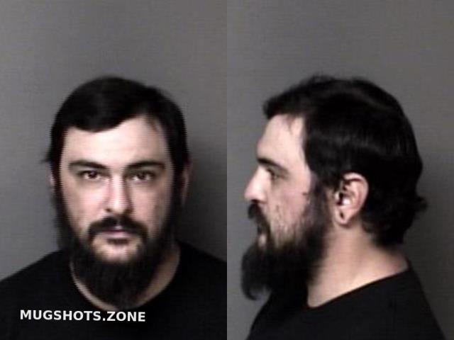 HOWE PARKER STEVEN 04/09/2025 - Gaston County Mugshots Zone