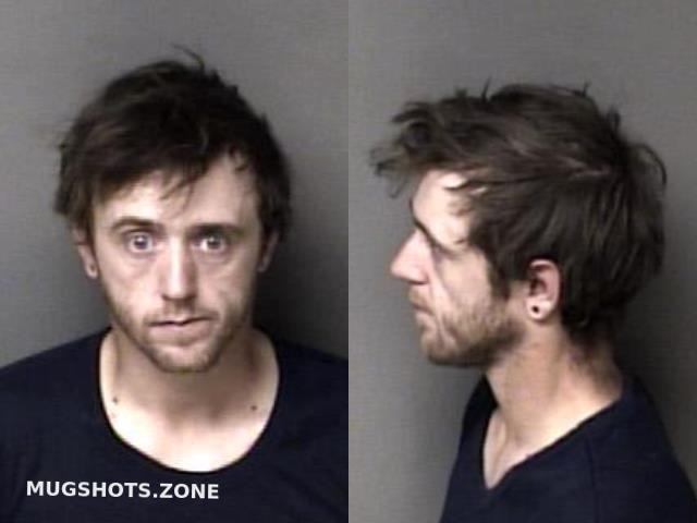 FLEMINGS JOSHUA TYLER 04/09/2025 - Gaston County Mugshots Zone