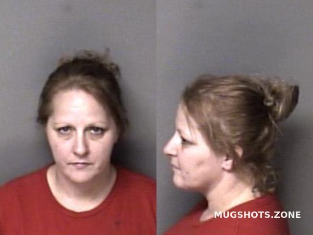 QUEVEDO MANDY CHRISTINE 04/09/2025 - Gaston County Mugshots Zone