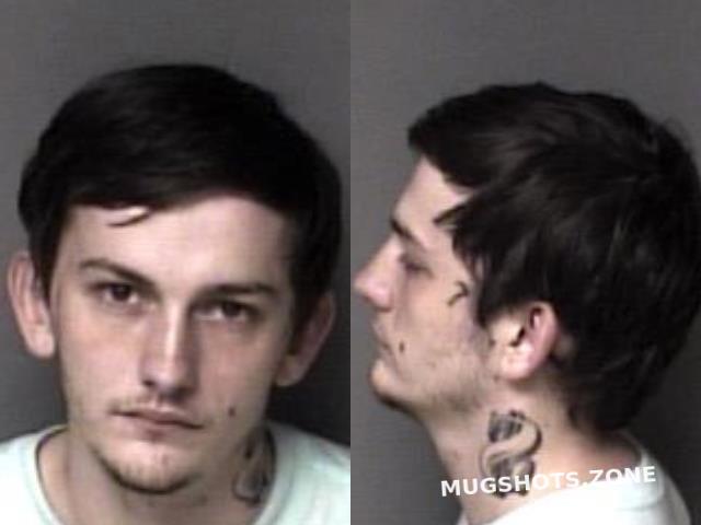 MUDD NICHOLAS JOSEPH 04/11/2025 - Gaston County Mugshots Zone
