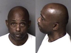 LOWERY REGINALD EUGENE 04/11/2025 - Gaston County Mugshots Zone