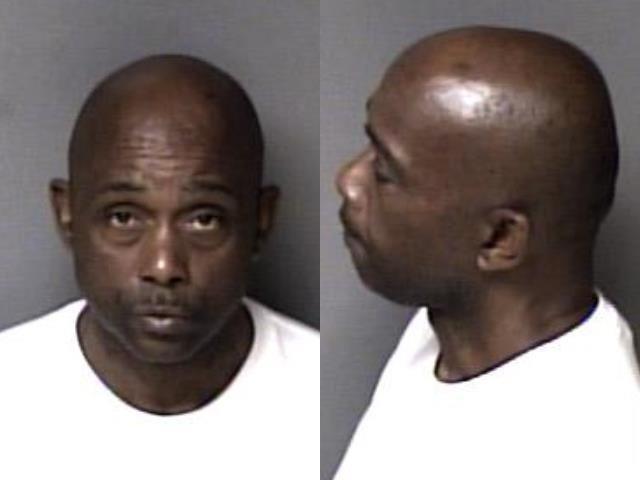 LOWERY REGINALD EUGENE 04/11/2025 - Gaston County Mugshots Zone