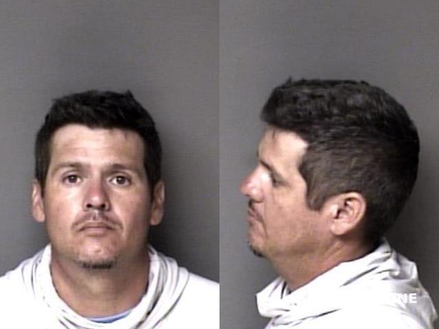 BLALOCK SAMUEL DUSTIN 04/13/2025 - Gaston County Mugshots Zone