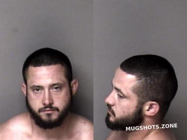BIGHAM STEVEN MICHAEL 04/13/2025 - Gaston County Mugshots Zone
