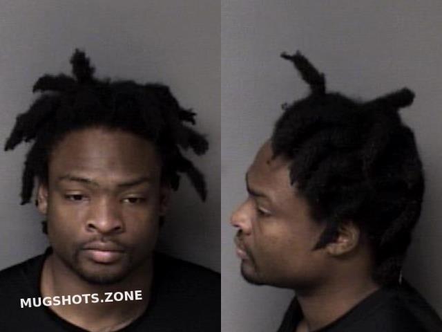 GREER BENNIE DESHAUN 04/13/2025 - Gaston County Mugshots Zone