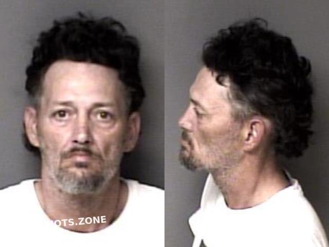 JONES DAVID RAY 04/13/2025 - Gaston County Mugshots Zone