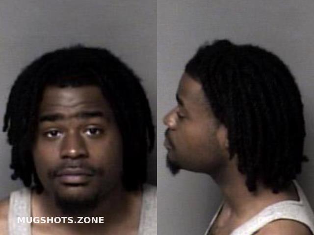 PARKS TAJA O'NEAL 04/13/2025 - Gaston County Mugshots Zone