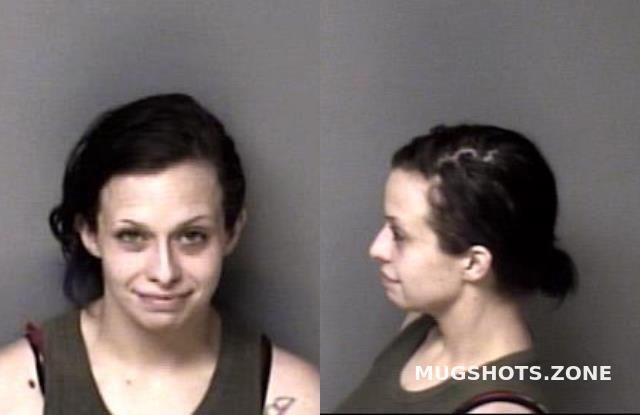 CRAMOND CRYSTAL DAWN 04/14/2025 - Gaston County Mugshots Zone