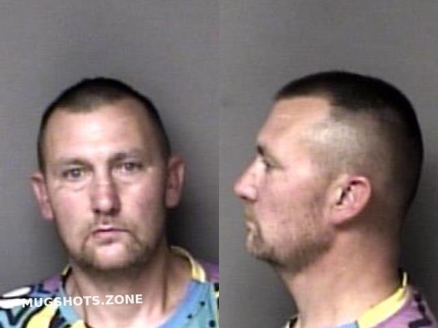 REEVES DAVID WILLIAM 04/14/2025 - Gaston County Mugshots Zone