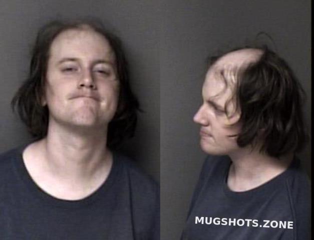 EASLER CALEB STEFAN 04/15/2025 - Gaston County Mugshots Zone
