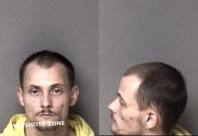 HULLENDER ADAM JOSHUA 04/15/2025 - Gaston County Mugshots Zone