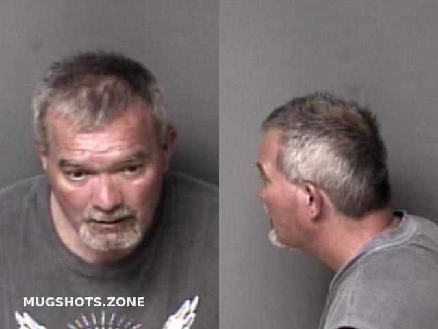 PAGE RANDY RAY 04/15/2025 - Gaston County Mugshots Zone