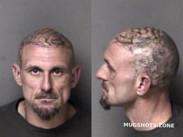 LENZ STEPHEN MICHAEL 04/15/2025 - Gaston County Mugshots Zone