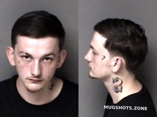 MUDD NICHOLAS JOSEPH 04/16/2025 - Gaston County Mugshots Zone