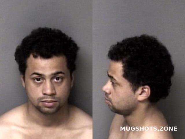 HOLMAN JUSTIN ANTHONY 04/18/2025 - Gaston County Mugshots Zone