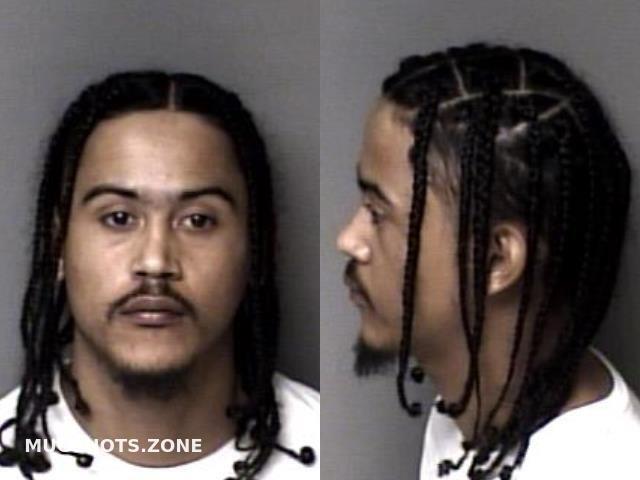 MEEKS TIMOTHY ZACCHAEUS 04/18/2025 - Gaston County Mugshots Zone