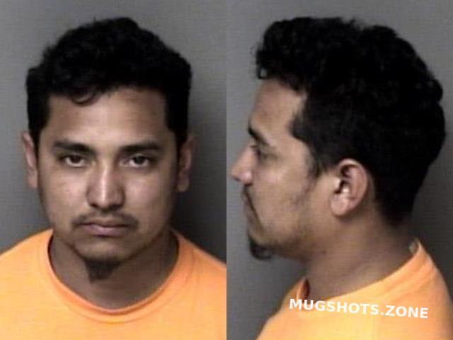 GUARDADO-GALEAS DENIS ALEXANDER 04/19/2025 - Gaston County Mugshots Zone