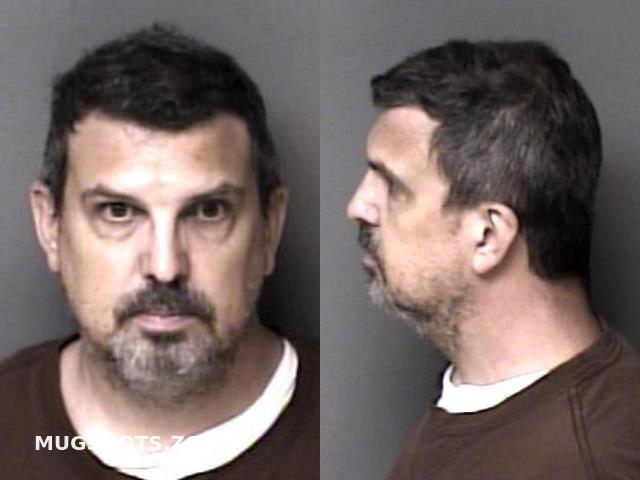 HUFFMAN TIMOTHY SCOTT 04/21/2025 - Gaston County Mugshots Zone