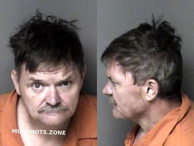 HUGHES JON ANDERSON 04/23/2025 - Gaston County Mugshots Zone
