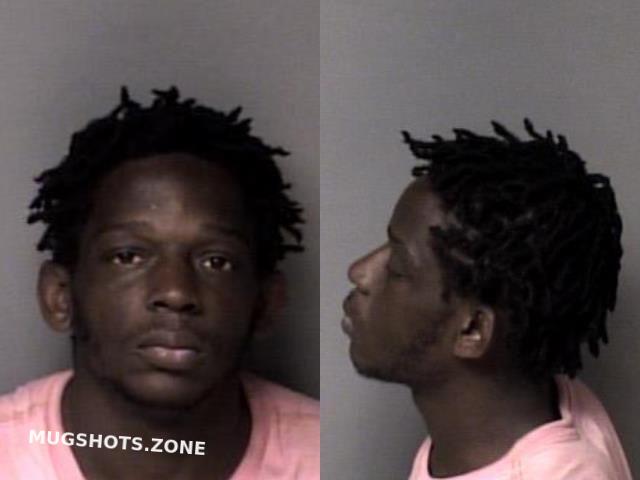 MILES QUAY SINCERE 04/23/2025 - Gaston County Mugshots Zone