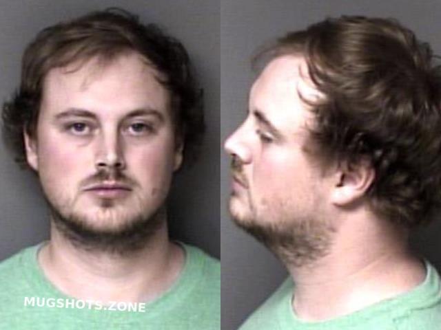 RODGERS BRANDON KYLE 04/25/2025 - Gaston County Mugshots Zone