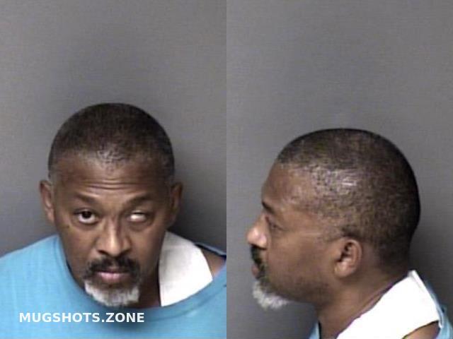 HARDIN DWAYNE ANTHONY 04/25/2025 - Gaston County Mugshots Zone