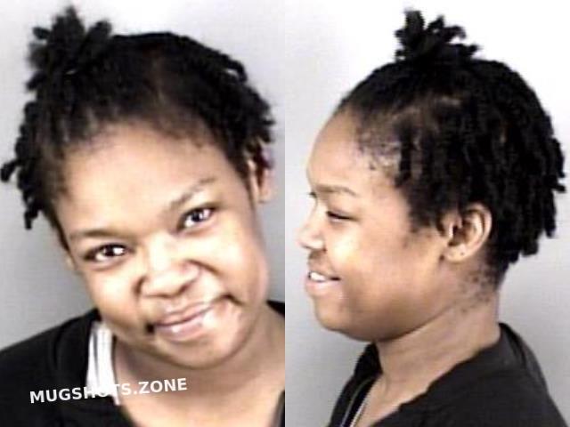 GOODE SHAWNTA LANA 04/26/2025 - Gaston County Mugshots Zone