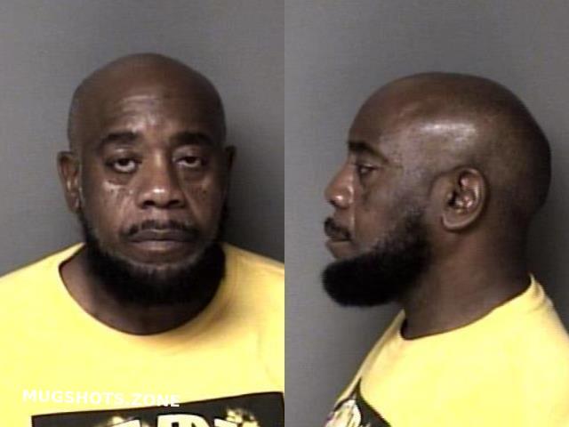 GLOVER KENNETH EDWARD 04/27/2025 - Gaston County Mugshots Zone