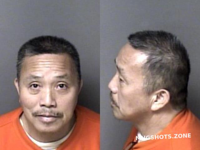 LIN SHAO NENG 04/28/2025 - Gaston County Mugshots Zone