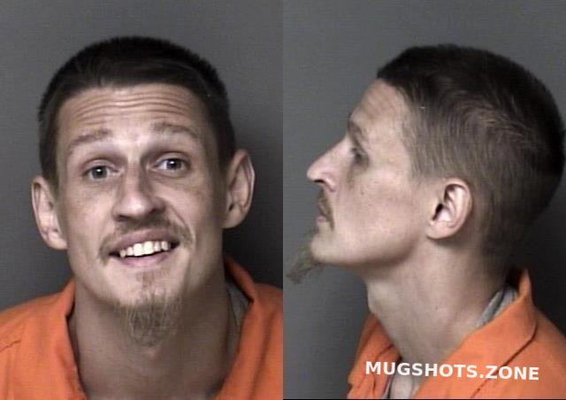 ROWLAND CALEB NATHANIEL 04/28/2025 - Gaston County Mugshots Zone