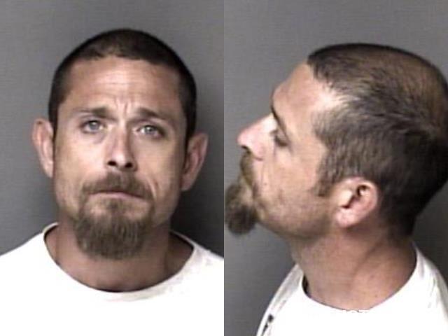 LANE CHRISTOPHER MICHAEL 04/28/2025 - Gaston County Mugshots Zone