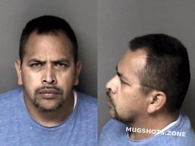 VELAZQUEZ-TREJO JOSE ALBERTO 04/29/2025 - Gaston County Mugshots Zone