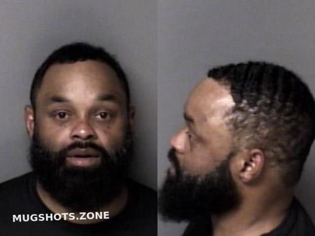 CURRENCE JOSHUA DUPREE 04/30/2025 - Gaston County Mugshots Zone