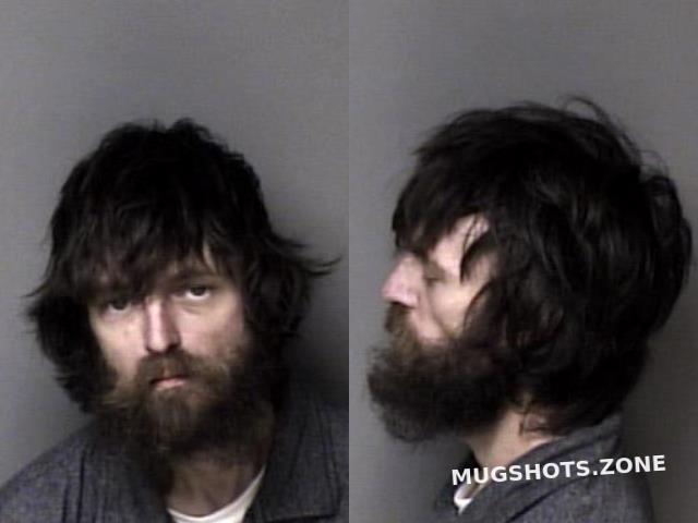 LEWIS MICHAEL ALLEN 04/30/2025 - Gaston County Mugshots Zone