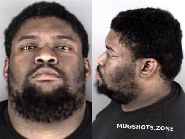 SINGLETON GREGORY JEREMY 04/30/2025 - Gaston County Mugshots Zone