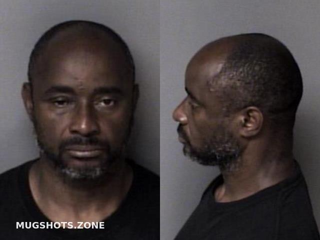 MCQUEEN DARREN LESTER 05/01/2025 - Gaston County Mugshots Zone