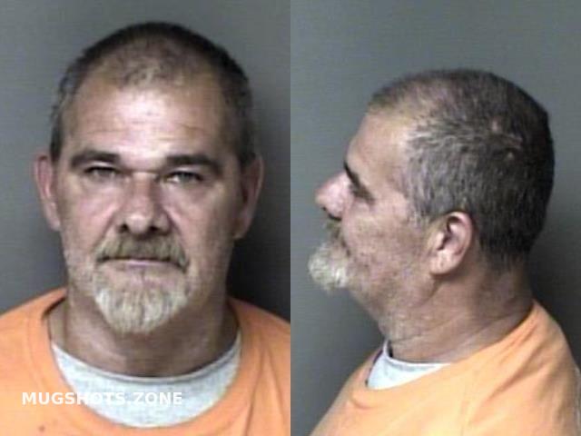 TALLENT BOBBY JOE 05/01/2025 - Gaston County Mugshots Zone