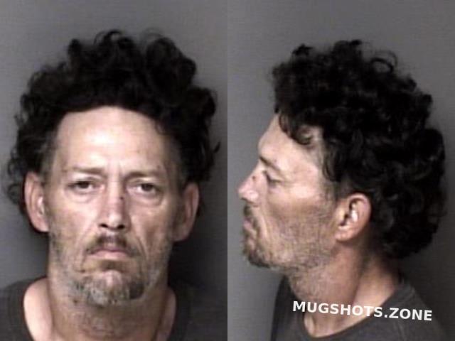 JONES DAVID RAY 05/02/2025 - Gaston County Mugshots Zone