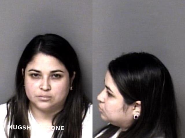 SUAREZ-SANCHEZ KARLA JANINA 05/02/2025 - Gaston County Mugshots Zone