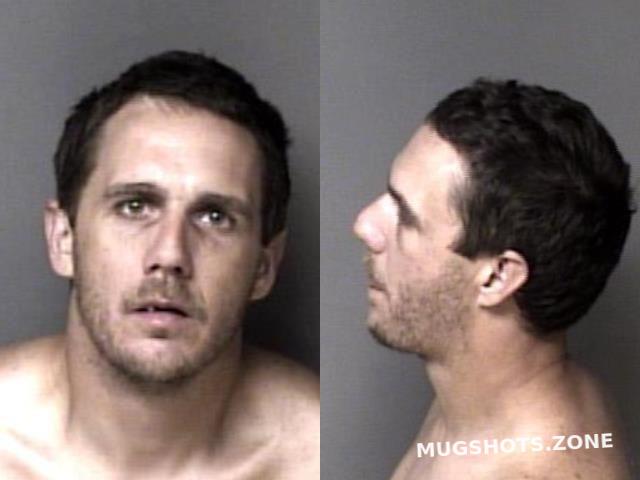 SMILEY JAMES GREGORY 05/02/2025 - Gaston County Mugshots Zone