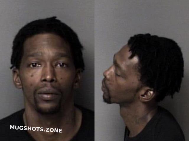 JUDGE RICKY LAMAR 05/04/2025 - Gaston County Mugshots Zone