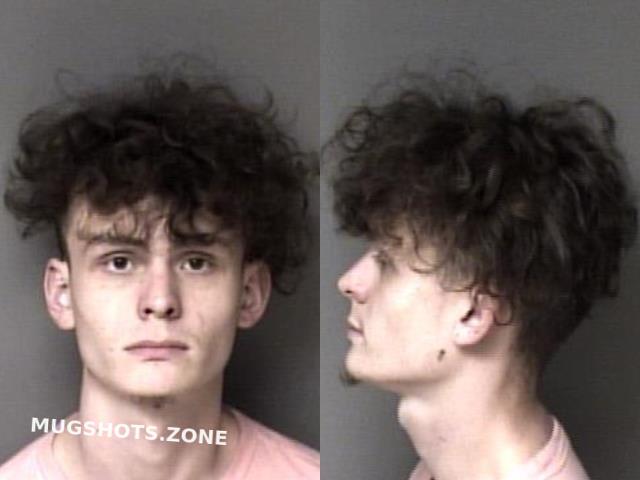 DITLOVE MATTHEW ALEXANDER 05/04/2025 - Gaston County Mugshots Zone