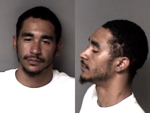 DAVIS DERRICK ANTHONY 05/05/2025 - Gaston County Mugshots Zone