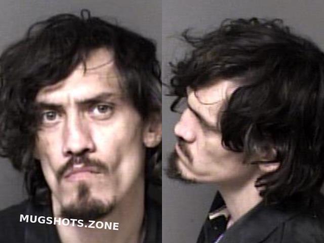 NORTON TRAVIS ERIC 05/05/2025 - Gaston County Mugshots Zone