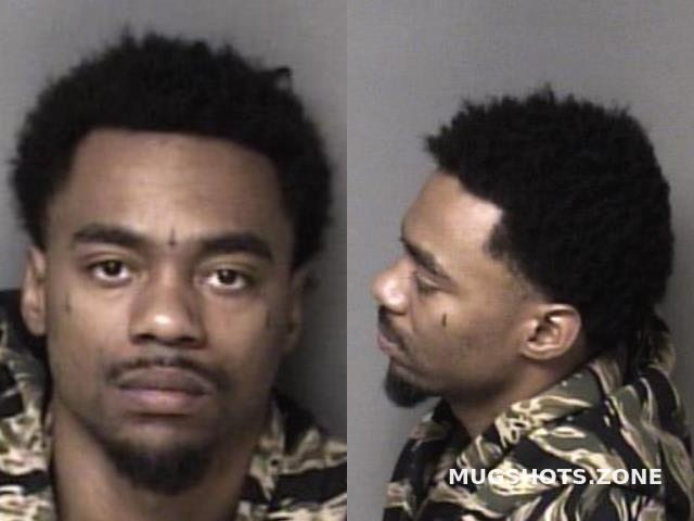 LITTLEJOHN JONTAVIUS JAVEZ 05/05/2025 - Gaston County Mugshots Zone